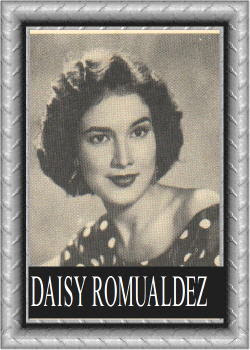 Celebrities Photo Gallery: Daisy Romualdez