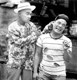 PiNaysaAmerika: Dolphy. Chiquito at iba pang Komedyante ng Pilipinas ...