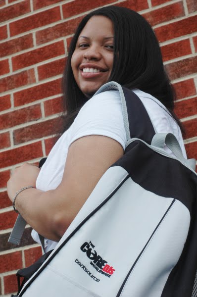 The Core DJ's: R.I.P. DJ Peaches