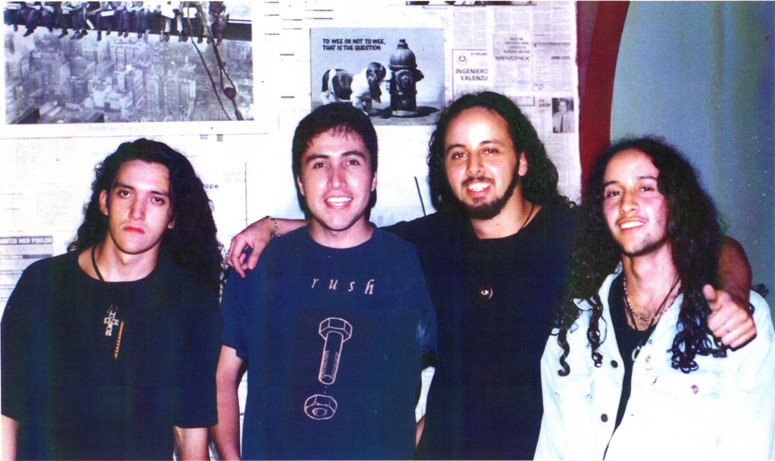 MOVIMIENTO ARTISTICO NACIONAL GUATEMALA: 2010