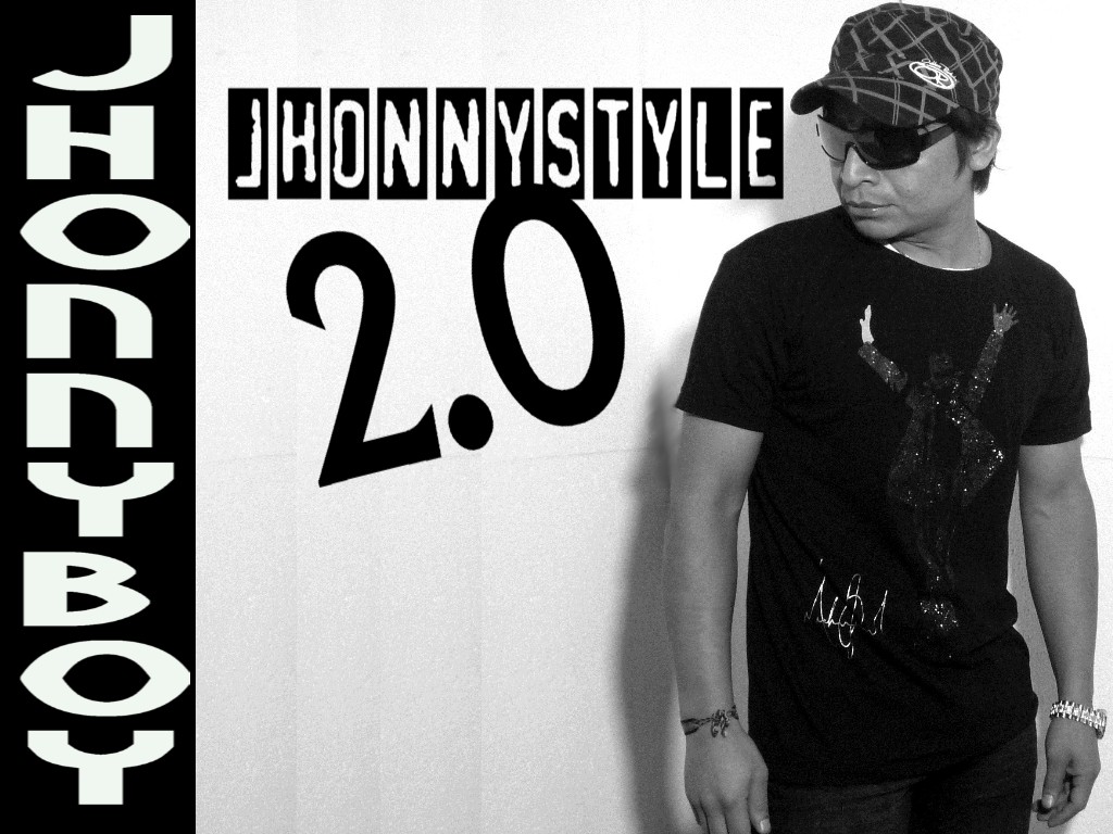 MOVIMIENTO ARTISTICO NACIONAL GUATEMALA: JHONNY BOY UN RAPERO CON ...