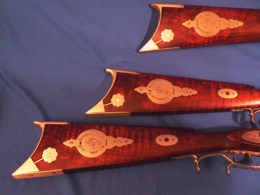 Jefferson County Longrifles