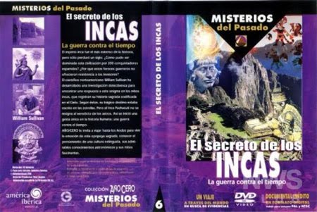 El secreto de los Incas | FreeLibros