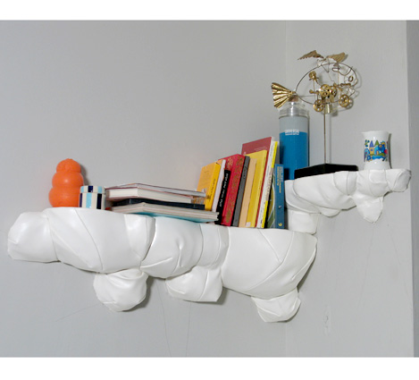 Kinderfluff Plush World