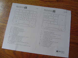 Hands On - Make: Electronics: Components Pack 1
