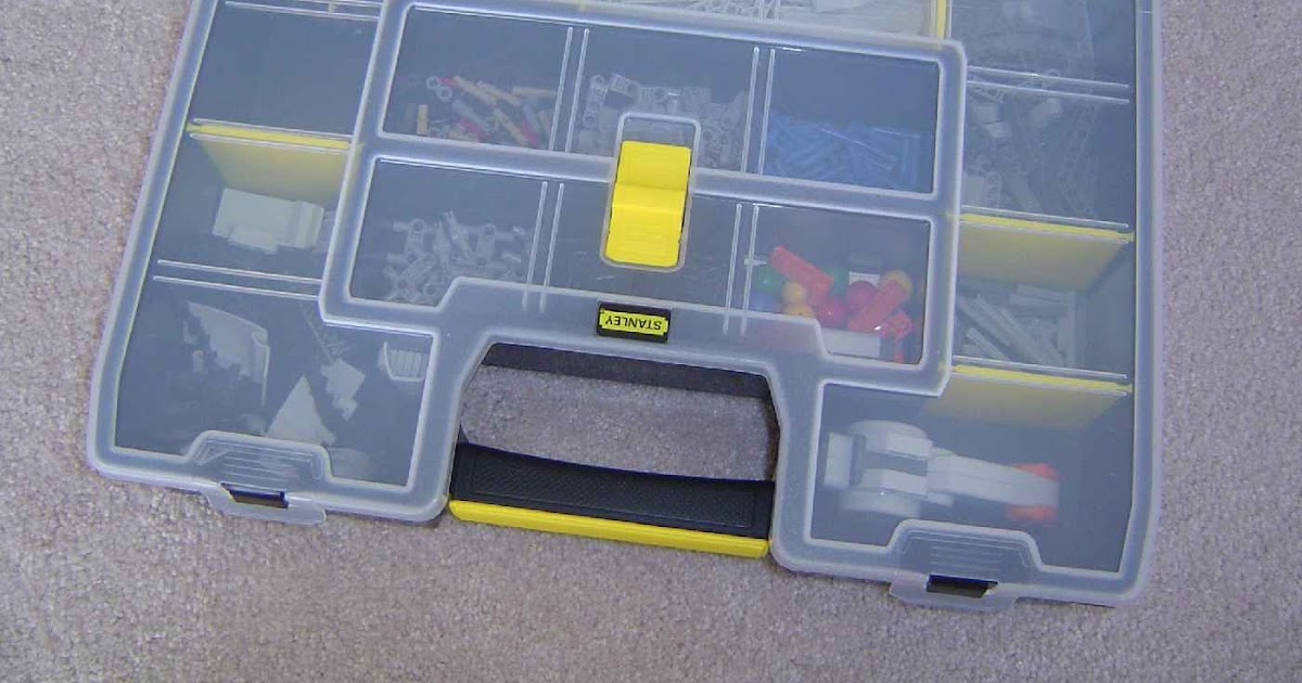 NXT 2.0 storage suggestion