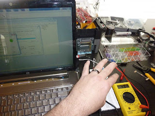 Hands On - Make: Electronics