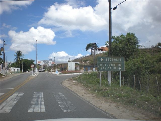 Turismo e Aventura - Dicas de Viagens: Viagem de carro pelo Nordeste ...