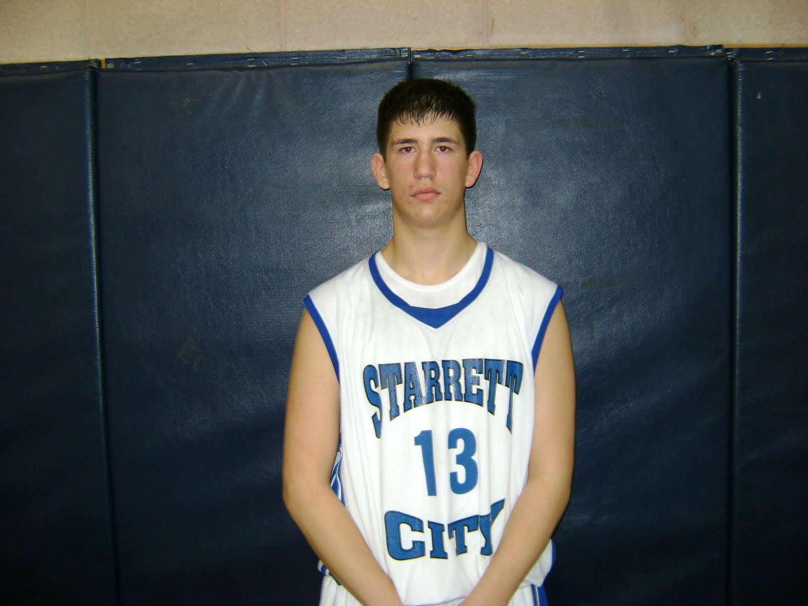 BASKETBALL SPOTLIGHT NEWS: Mike Silverthorn Is Blair Academy Bound!