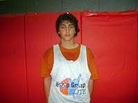 BASKETBALL SPOTLIGHT NEWS: Hoop Group Jr. Elite Philly Recap
