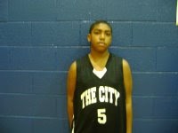 BASKETBALL SPOTLIGHT NEWS: In The Spotlight: Josh Wallace