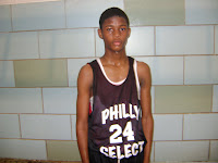 BASKETBALL SPOTLIGHT NEWS: Mid Atlantic Regional Semifinals 13U Recap