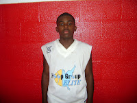 BASKETBALL SPOTLIGHT NEWS: Hoop Group Jr. Elite Camp Recap: Day 1 Class ...