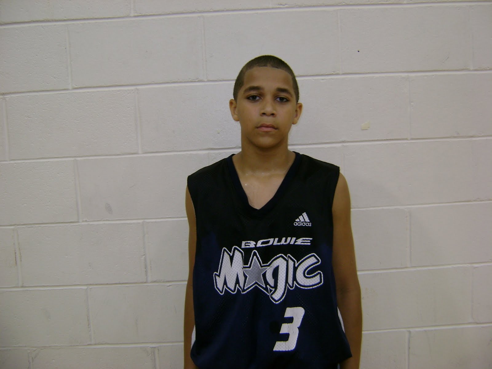 BASKETBALL SPOTLIGHT NEWS: Tri State Invitational 11 and Under Recap ...