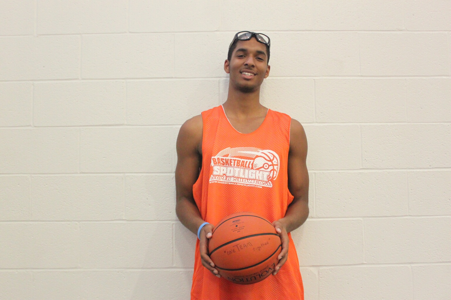 BASKETBALL SPOTLIGHT NEWS: Basketball Spotlight Super Showcase Recap ...