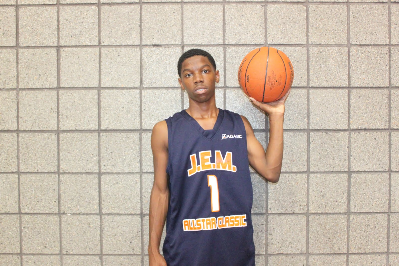 BASKETBALL SPOTLIGHT NEWS: J.E.M. All Star Classic Top Performers ...