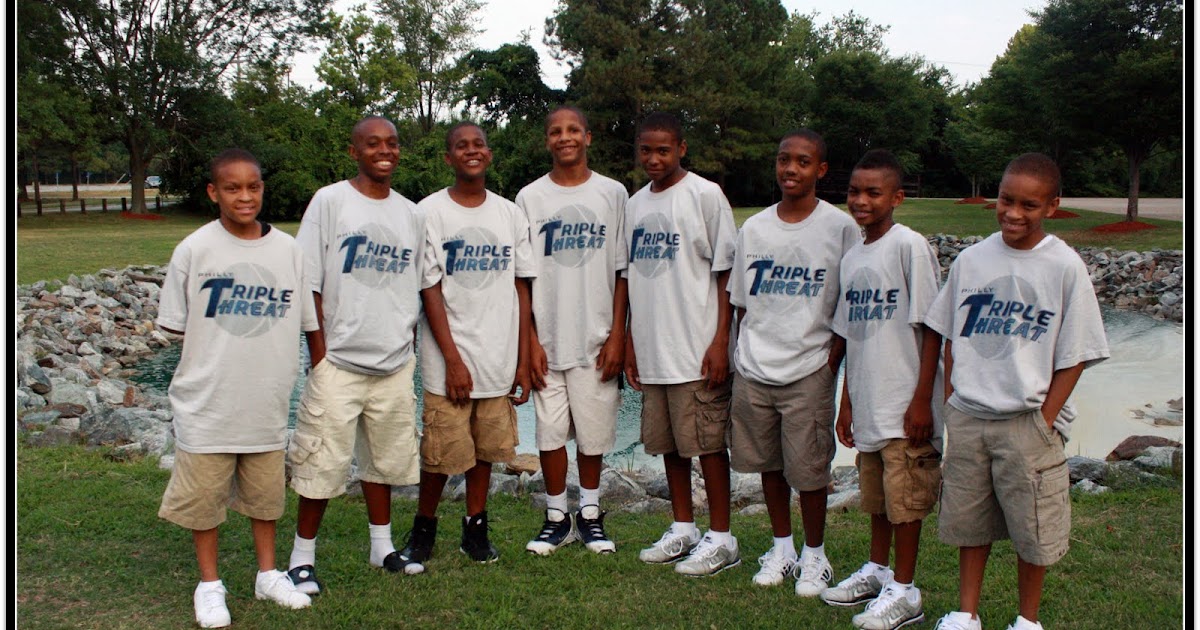 BASKETBALL SPOTLIGHT NEWS: Grand Finale 13U Blue Preview