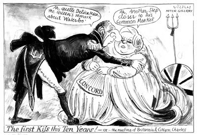 Bloghorn -The diary of the Professional Cartoonists’ Organisation ...