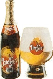 La bière: Lucifer