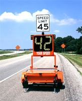 RadarTest: Real-world Radar Detector Tests