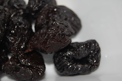 Chef Jeenas food recipes: Health Benefits of Prunes