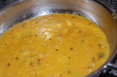 Chef Jeenas food recipes: Parippu / Dal Curry Recipe (dhal/ daal recipe)