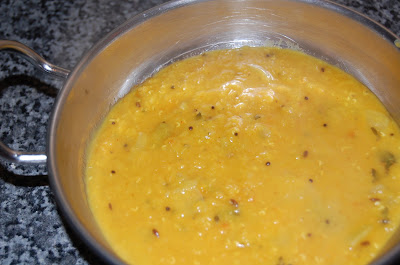 Chef Jeenas food recipes: Parippu / Dal Curry Recipe (dhal/ daal recipe)