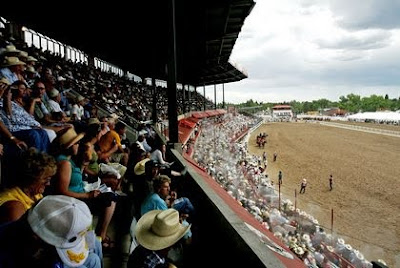 Miss Rodeo New Mexico 2009