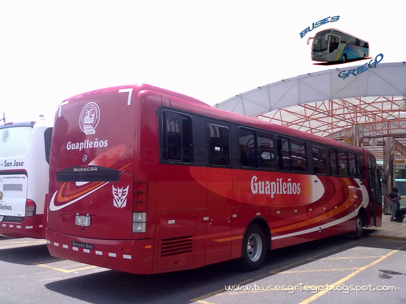 buses griego: GALERIA 12 (28/09/10)