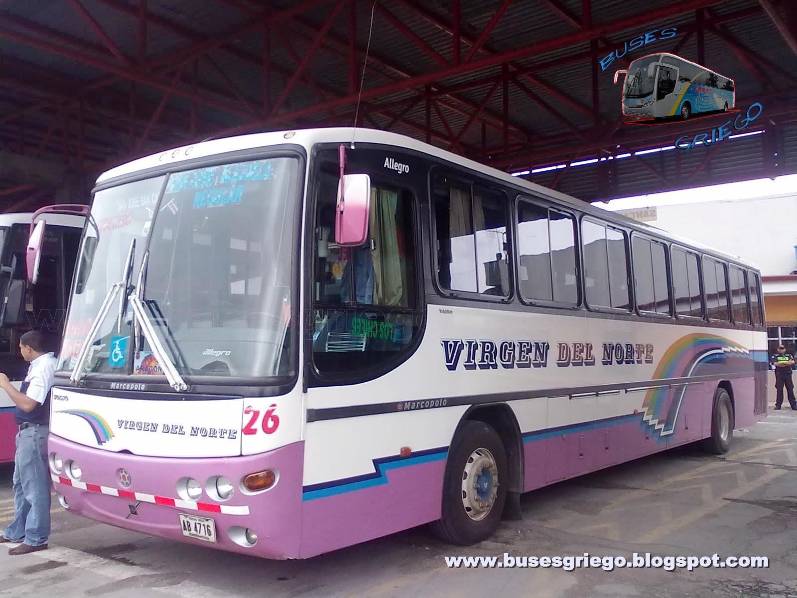 buses griego: GALERIA 18 (9/11/10)