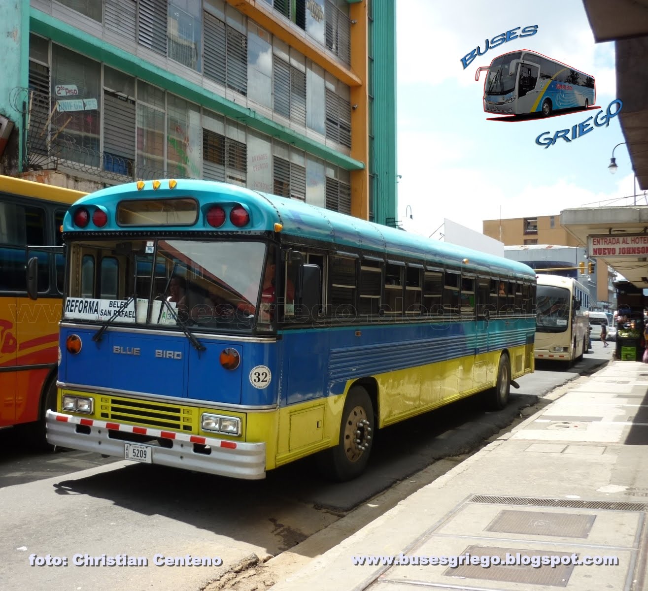 buses griego: GALERIA 22 (06/12/10)