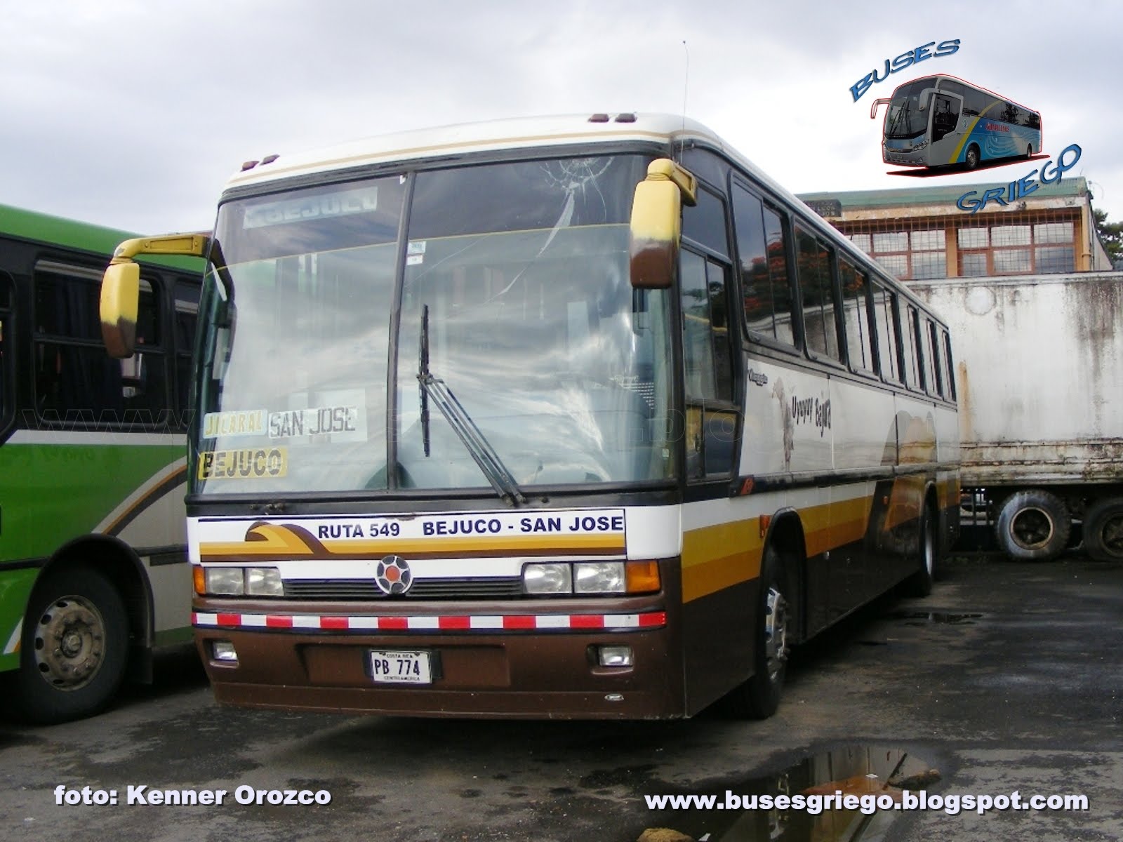 buses griego: GALERIA 22 (06/12/10)