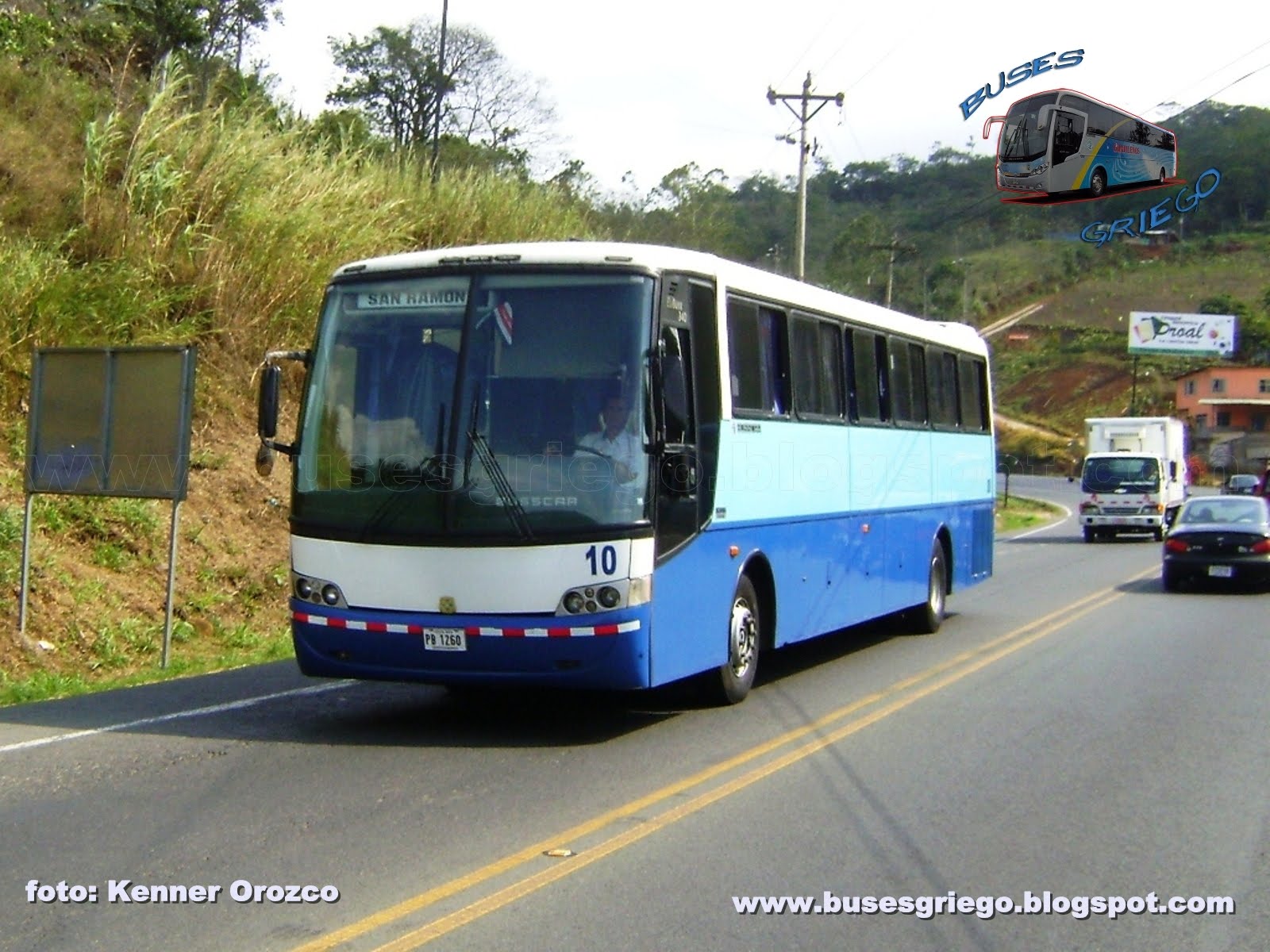 buses griego: GALERIA 22 (06/12/10)