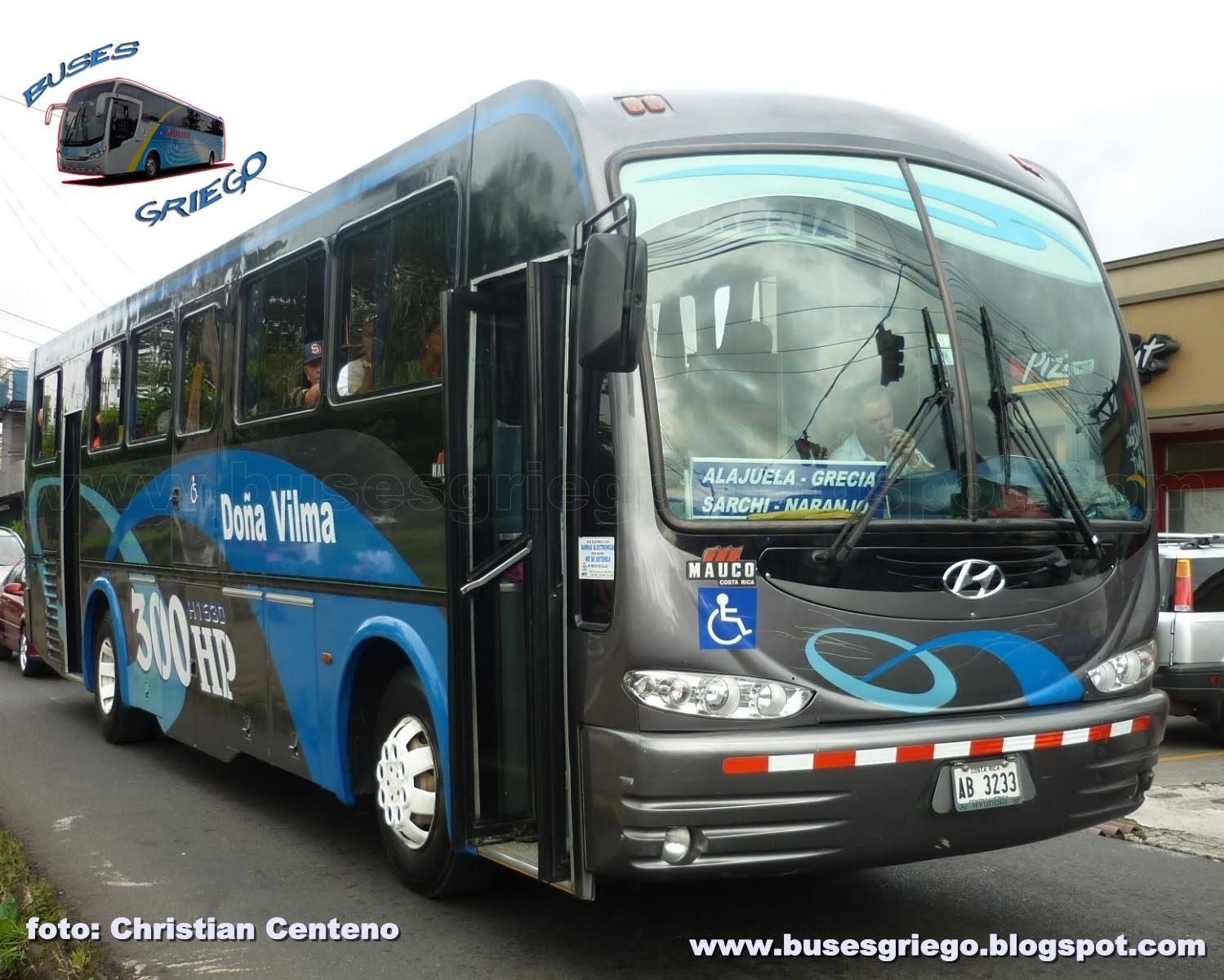 buses griego: GALERIA 24 (18/12/10)