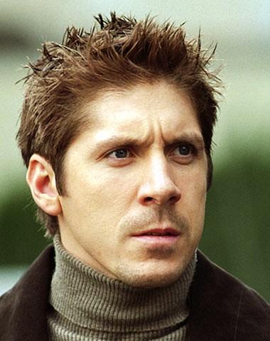 Ramble: Ray Park:
