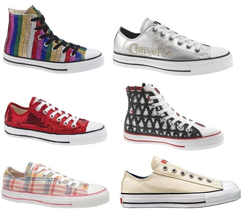 Cosmo Key Fashion: Tutorial All Star