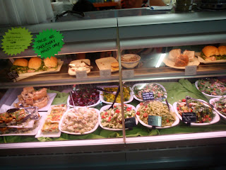 True Food Hunt: Kempsey Bulk Health Foods