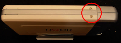 Raaque's: Review: Stay away from Rock Mobile Disk