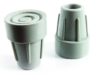 Plastic Expert: Rubber Feet over Plastic Feet which one is better?