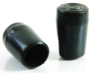 Plastic Expert: Rubber Feet over Plastic Feet which one is better?