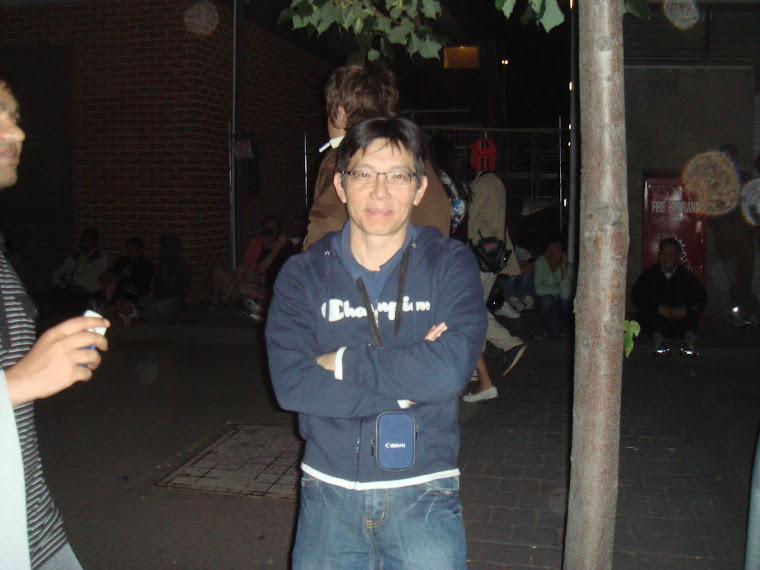 Lee's blog: singapore jokes