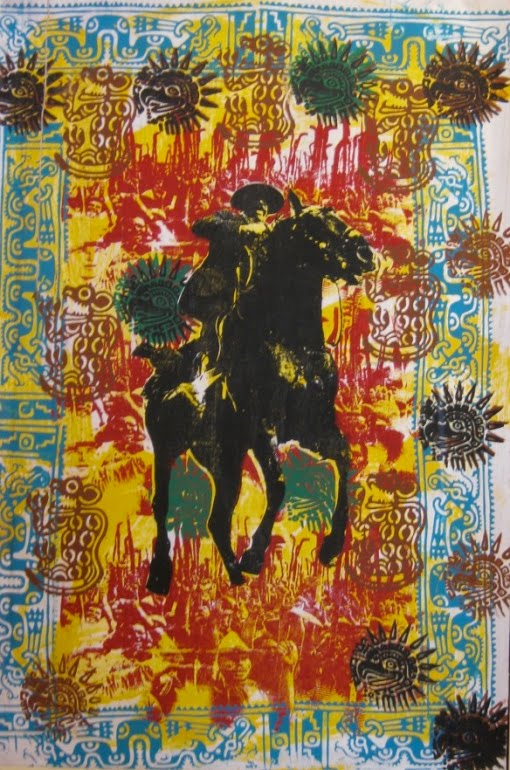 ASPEREZAS: MICHAEL ROMAN