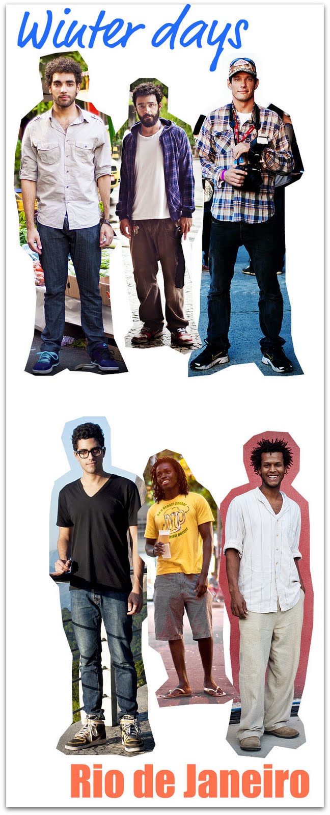 Canal Moda: Carioca Style - Special for Connection Rio