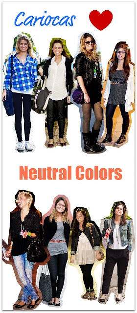 Canal Moda: Carioca Style - Special for Connection Rio