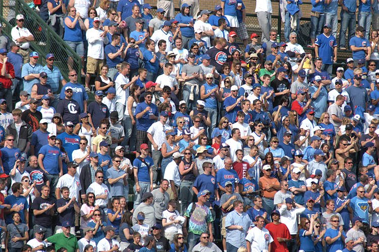 Chicago Cubs Photos: Chicago Cubs vs Florida Marlins May 3 2009 Game ...