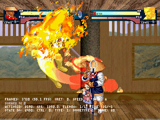 Sokaku ~ Mugen-Infantry
