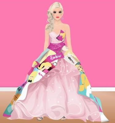 Wambie Barbie Dress Up Games download free software - simplybackup