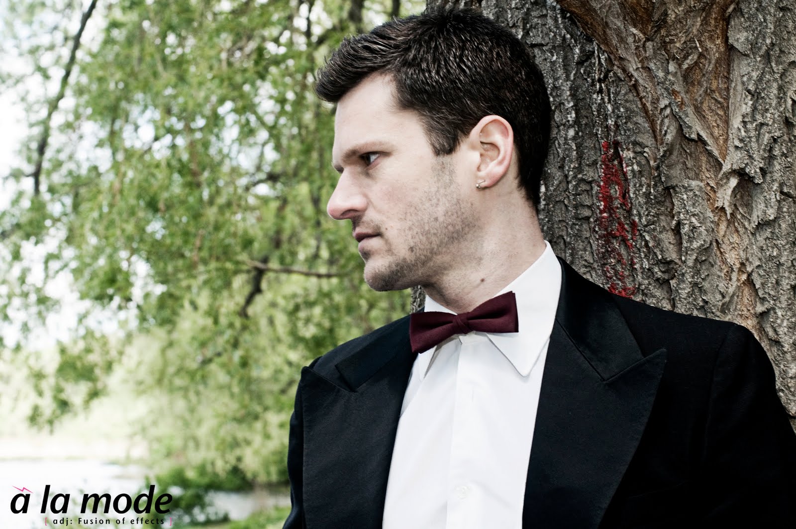 Fusion Of Effects: Knight of Dusk: Jason Howlett