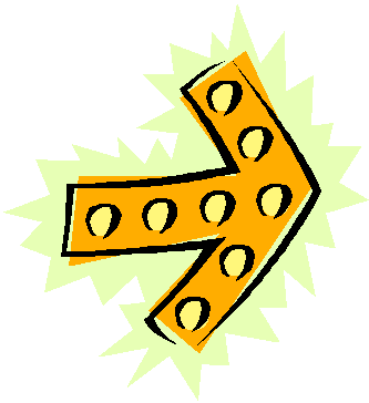 Flecha derecha gif animado - Imagui