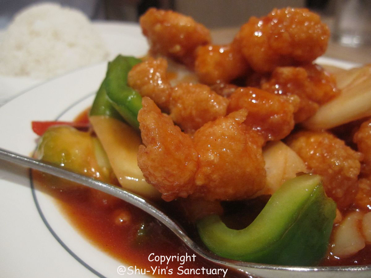 Shu-Yin's Sanctuary: So What Did We Do In KL?